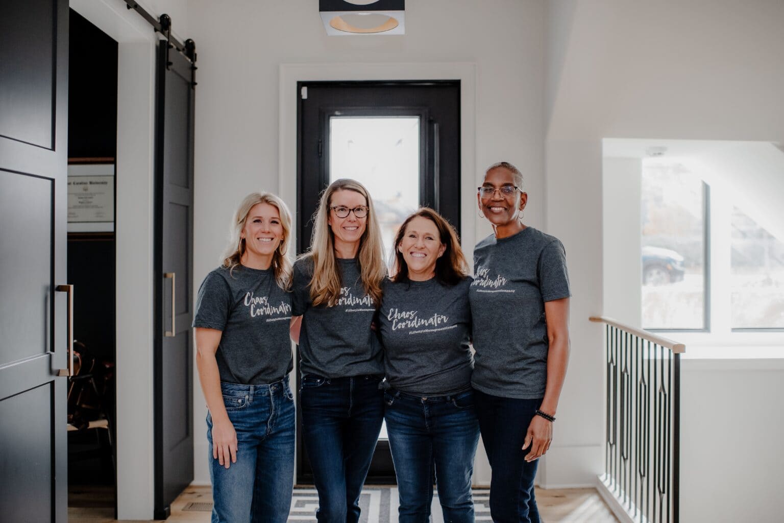 Open Your Own Lifestyle Management Co. Location in Your City