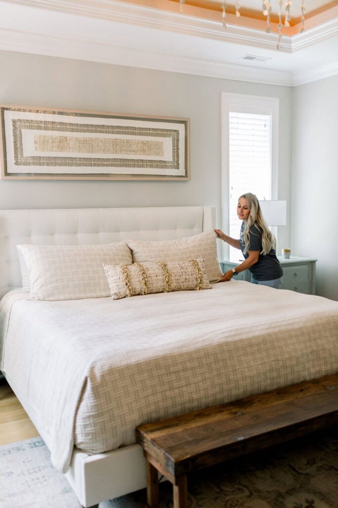 Your Calmest December: Tips and 12 Days of Giveaways